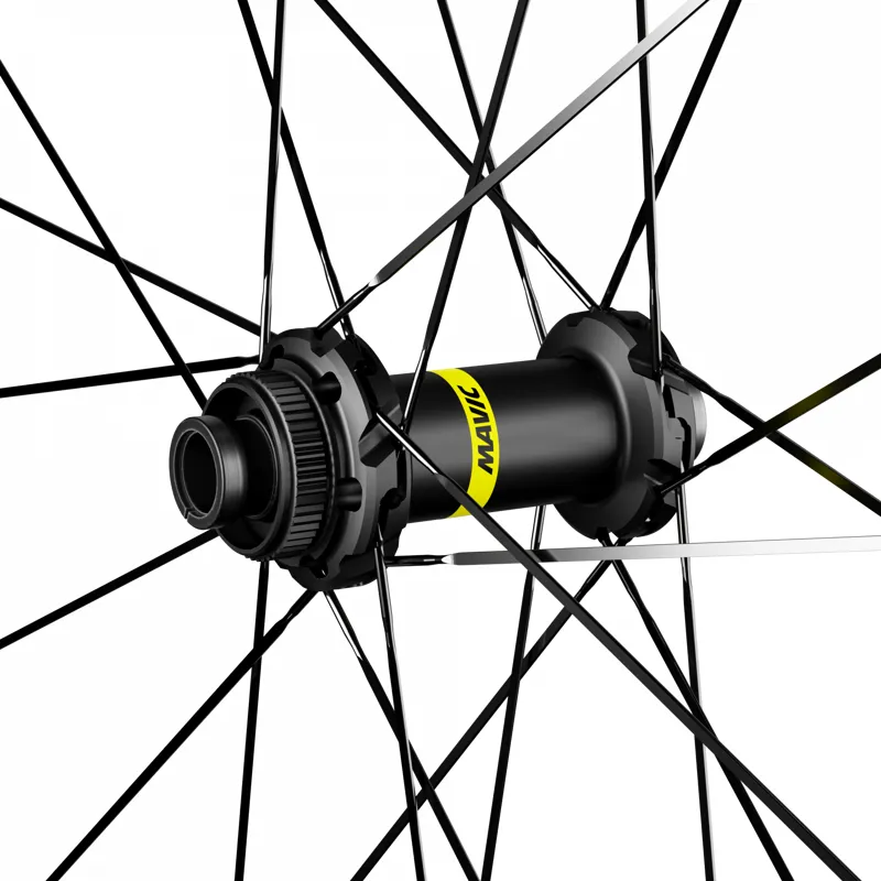 Mavic Crossmax SL S CL 29 Boost Microspline Wheelset 2022