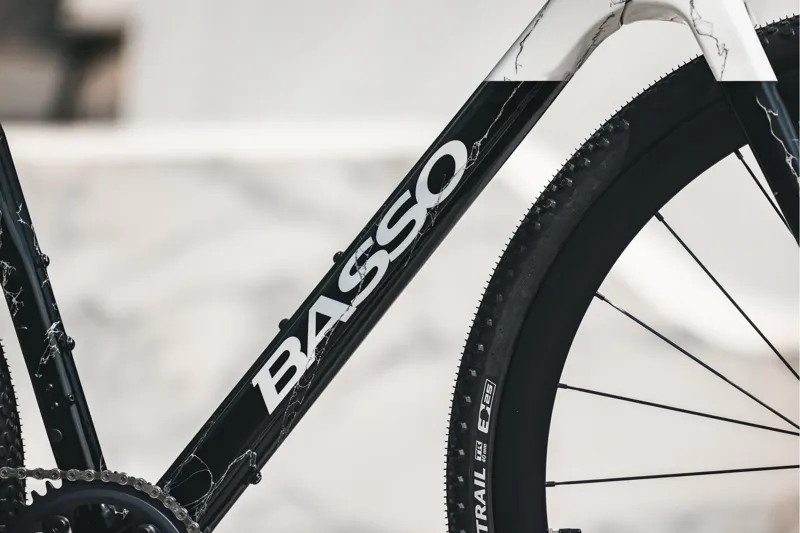 Basso Palta ii World Champ Marble GRX 12 Medium 2024