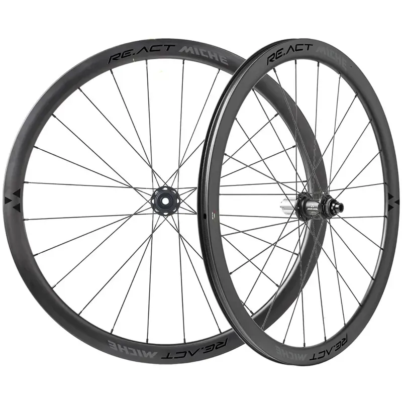 Miche carbon wheels store